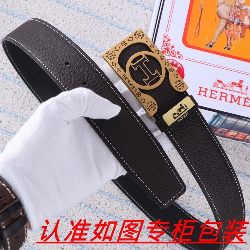 Genuine Hermes Belts