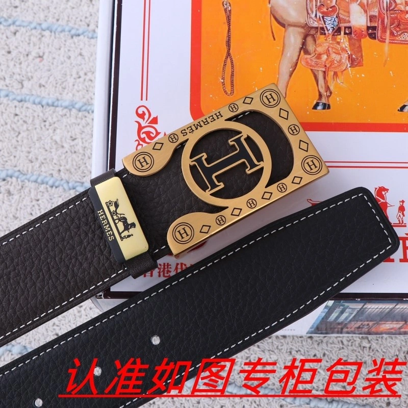 Genuine Hermes Belts