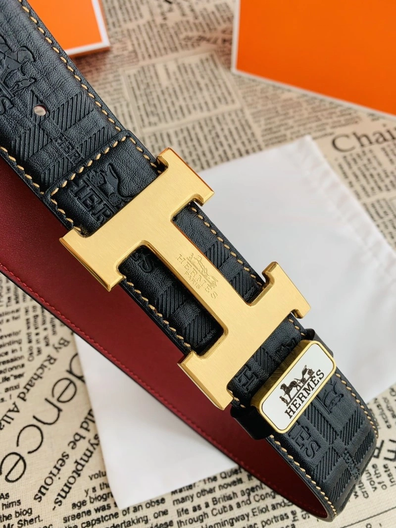 1:1 copy Hermes Belts
