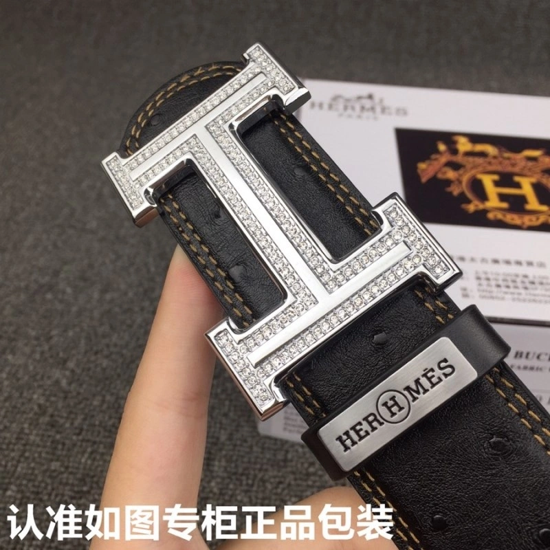 Inexpensive Hermes Belts