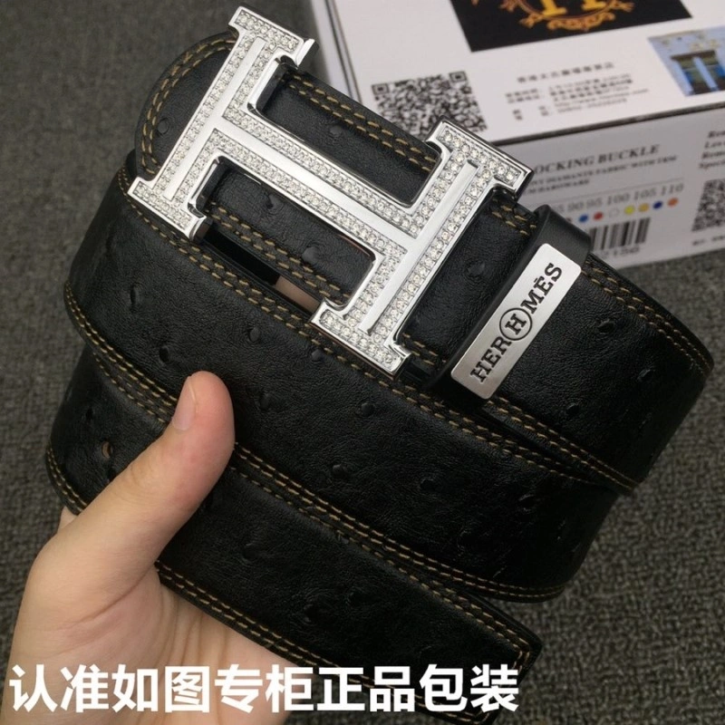 Inexpensive Hermes Belts