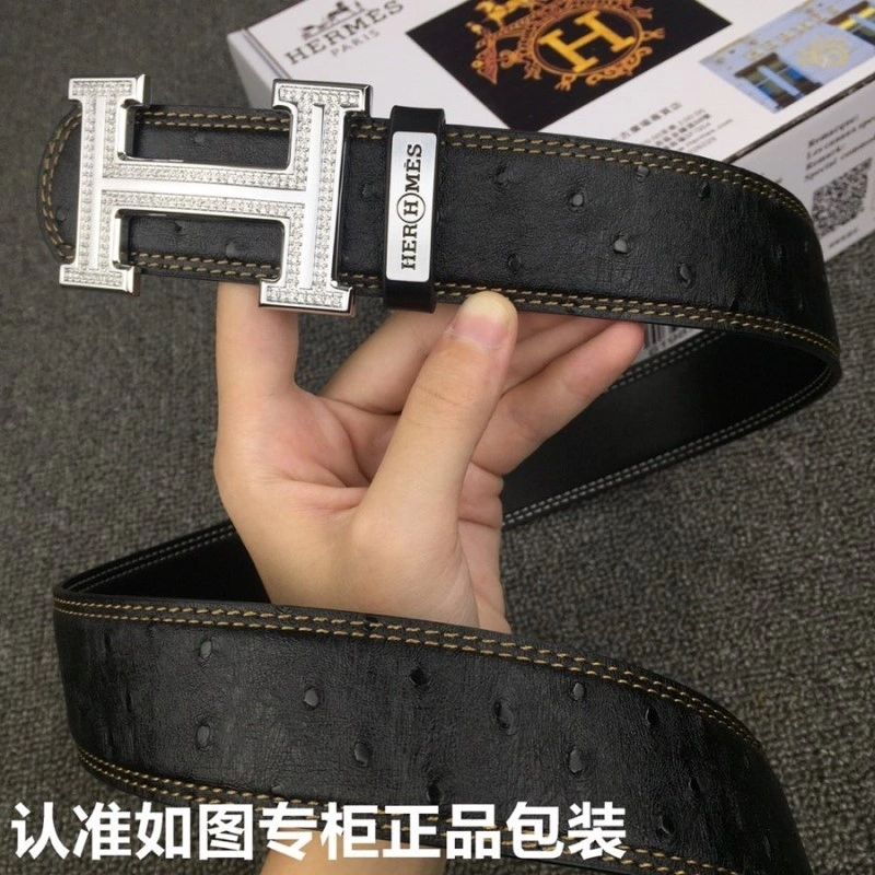 Inexpensive Hermes Belts