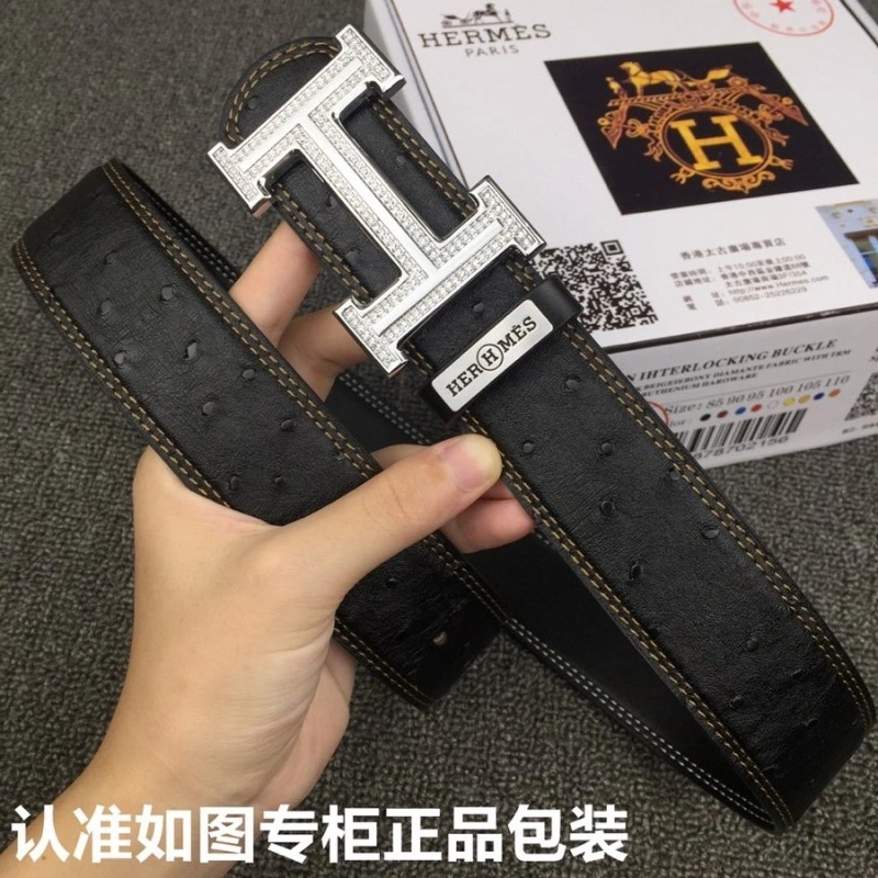 Inexpensive Hermes Belts