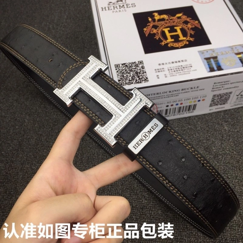 Inexpensive Hermes Belts