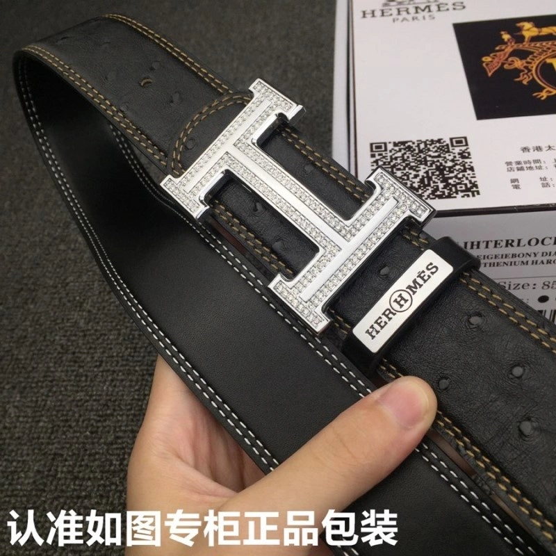 Inexpensive Hermes Belts