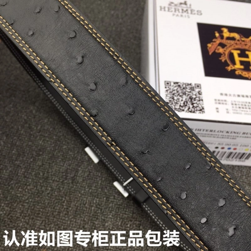 Inexpensive Hermes Belts