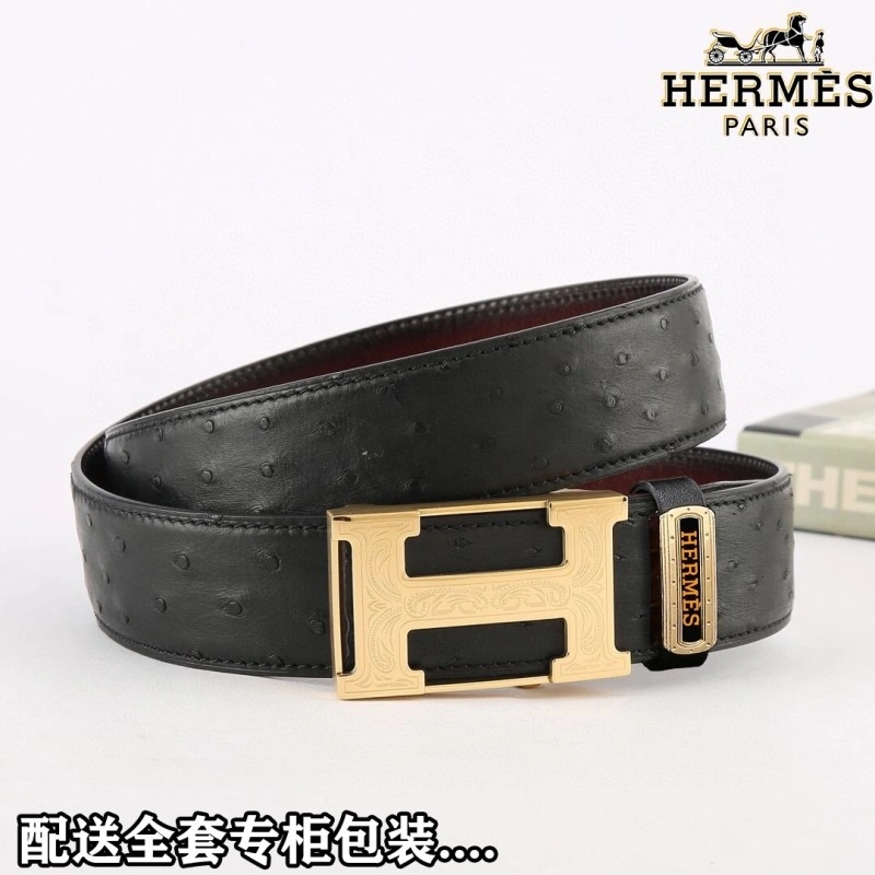 Perfect replica Hermes Belts