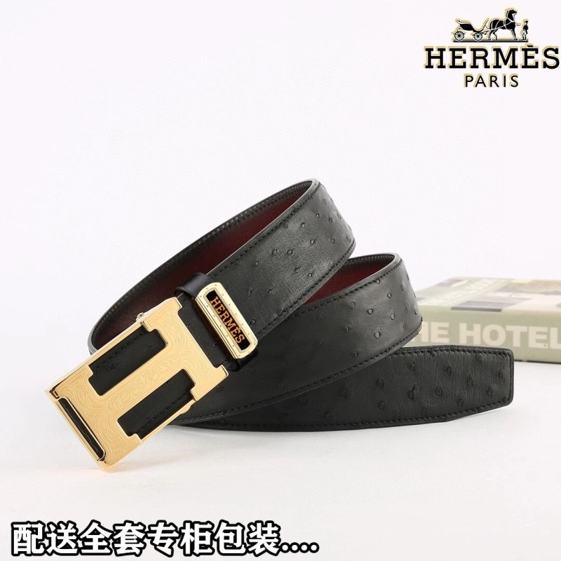 Perfect replica Hermes Belts
