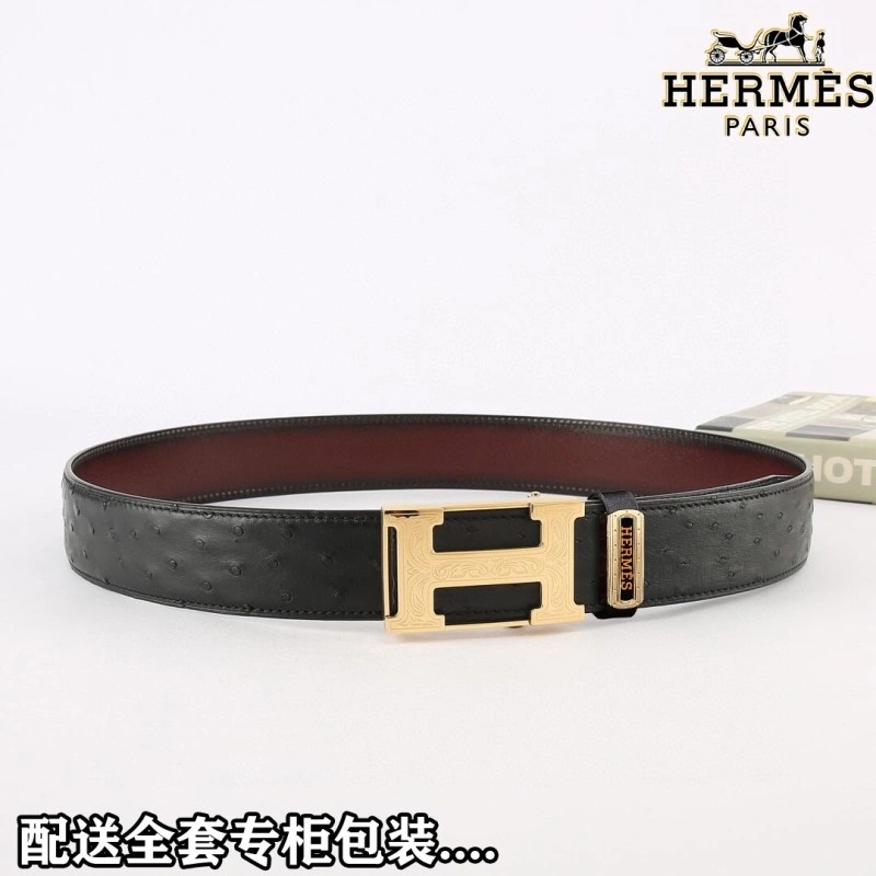 Perfect replica Hermes Belts