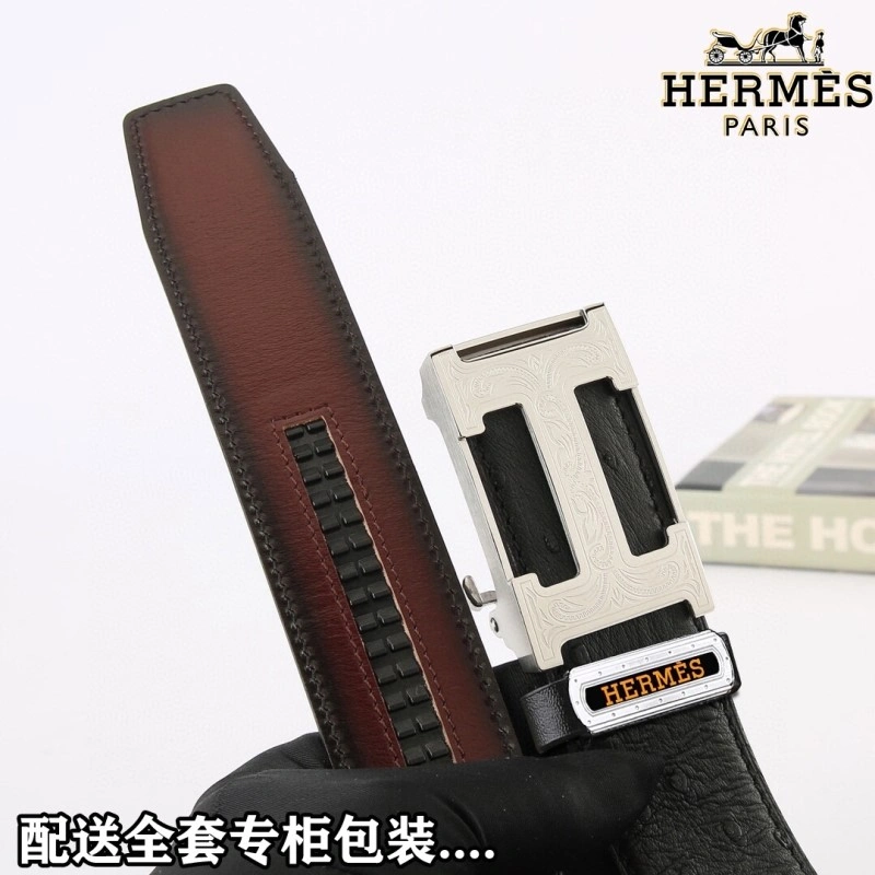 Perfect replica Hermes Belts