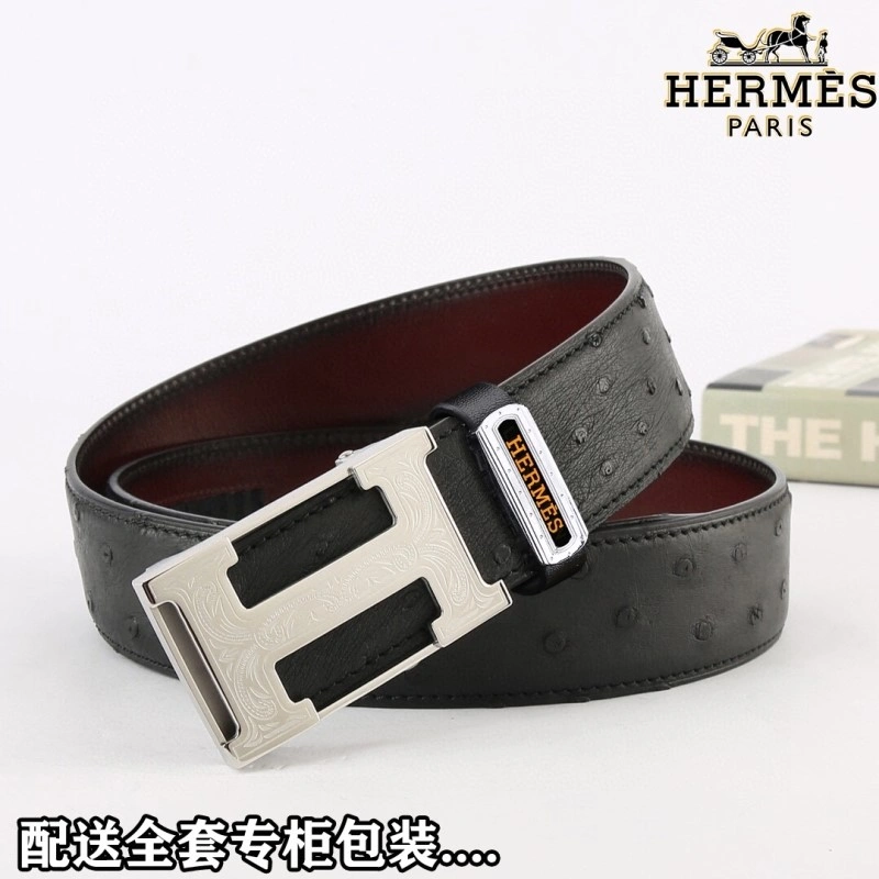 Perfect replica Hermes Belts