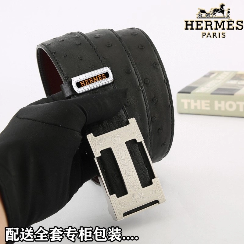 Perfect replica Hermes Belts
