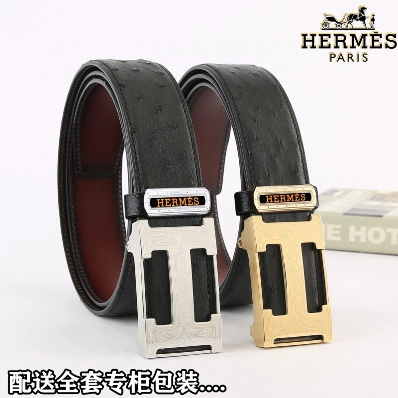 Perfect replica Hermes Belts