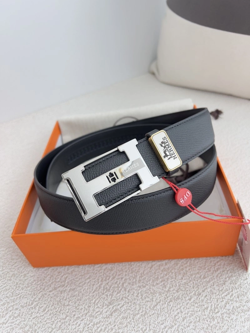 Reasonably priced Hermes Belts