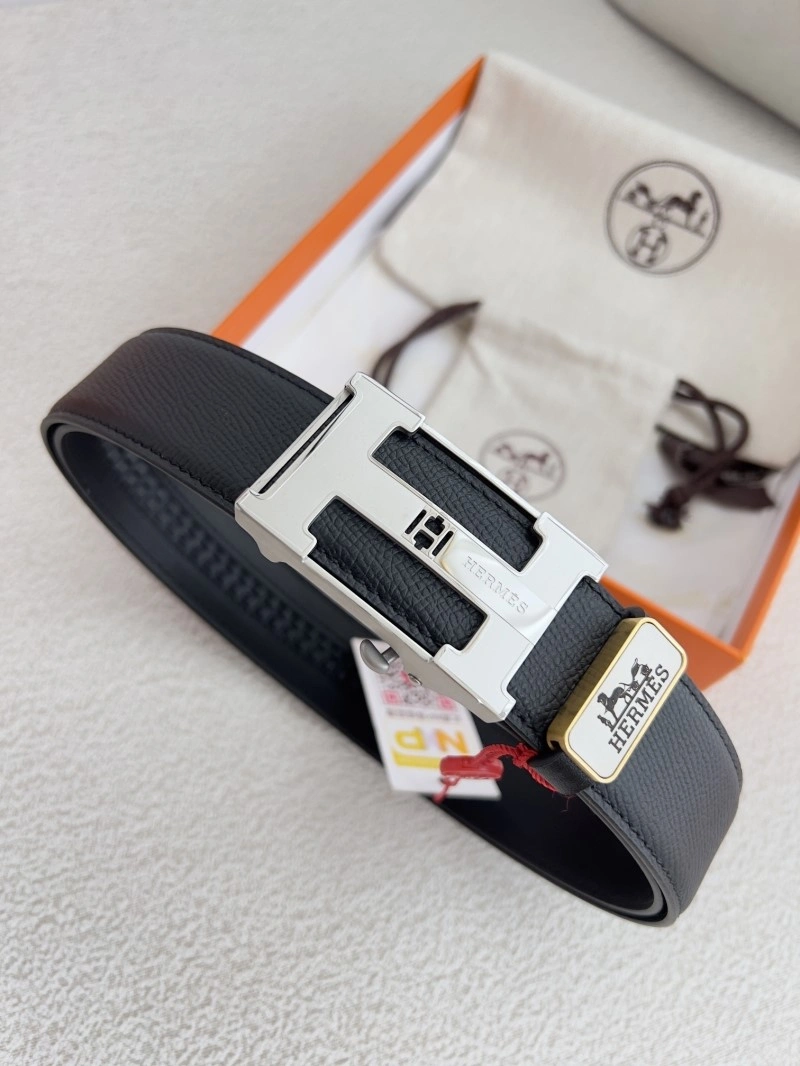 Reasonably priced Hermes Belts