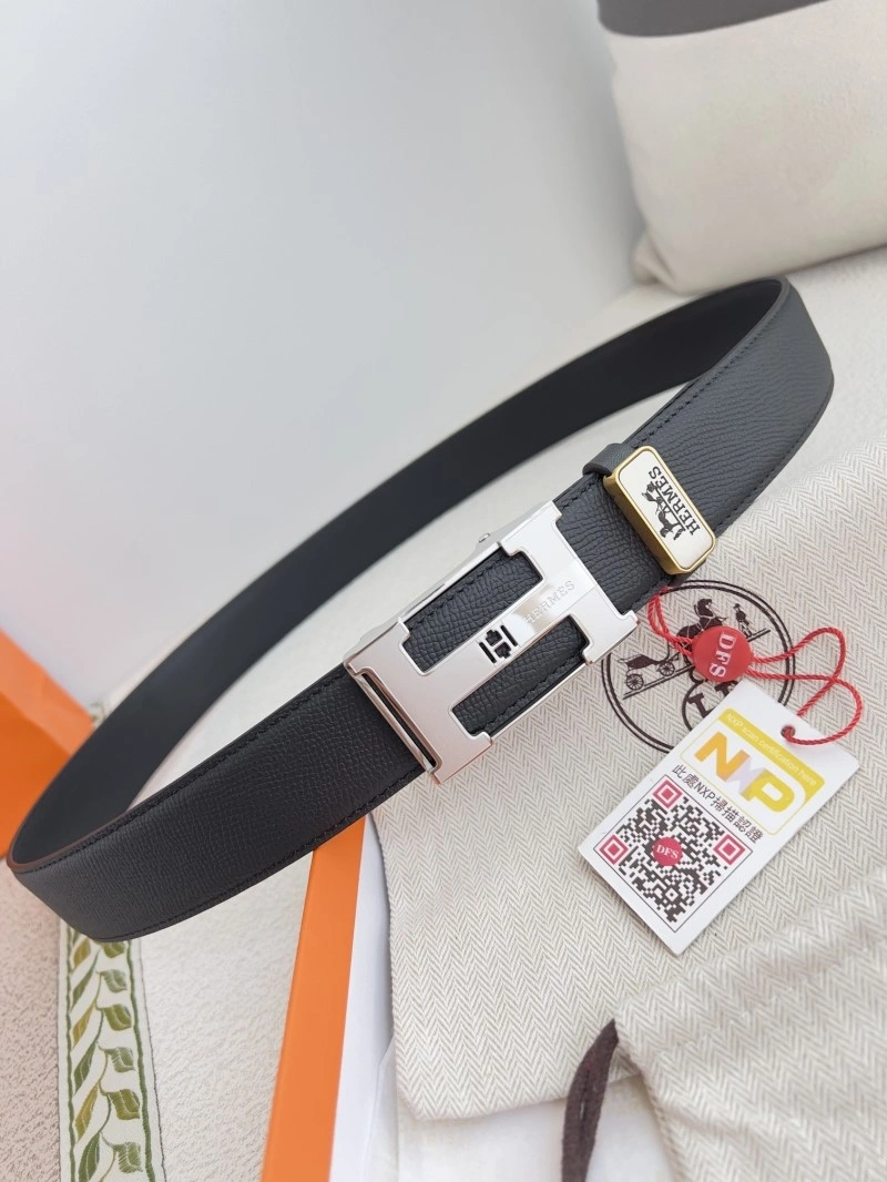 Reasonably priced Hermes Belts