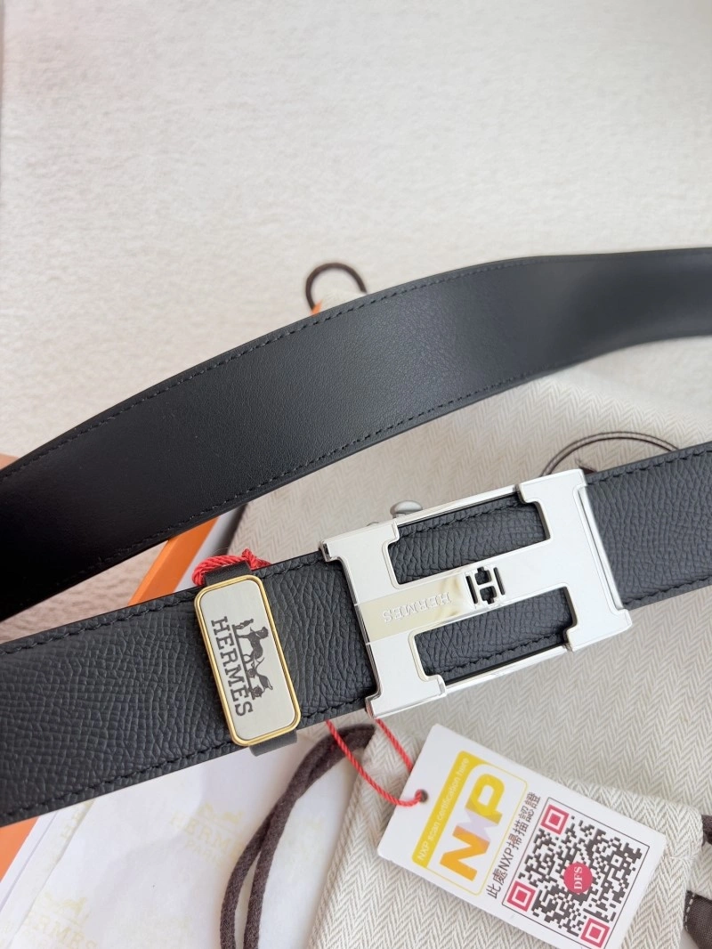 Reasonably priced Hermes Belts