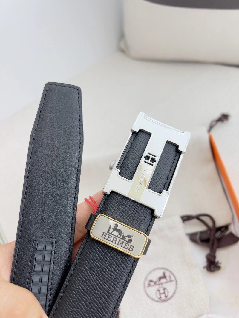 Reasonably priced Hermes Belts