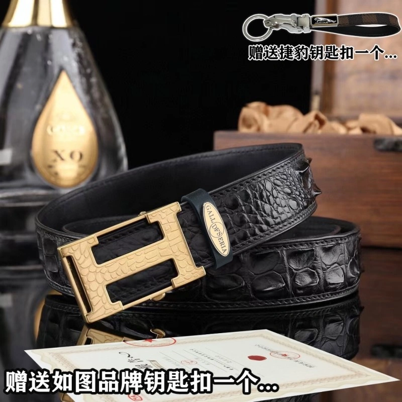 Top match Hermes Belts