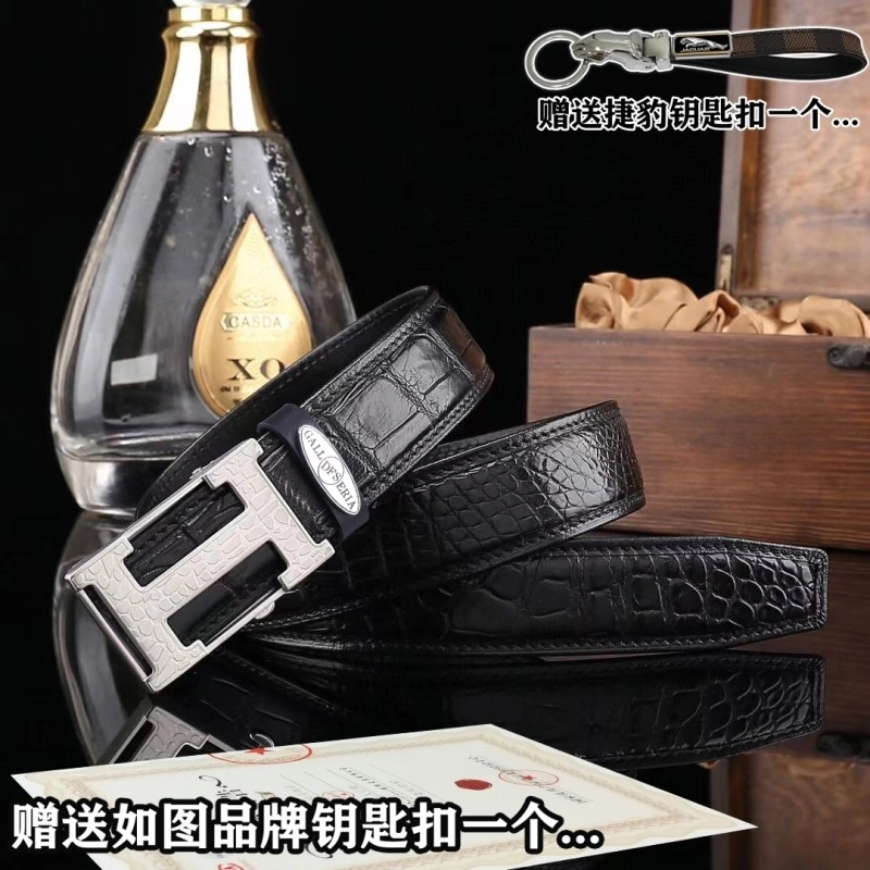 Top match Hermes Belts