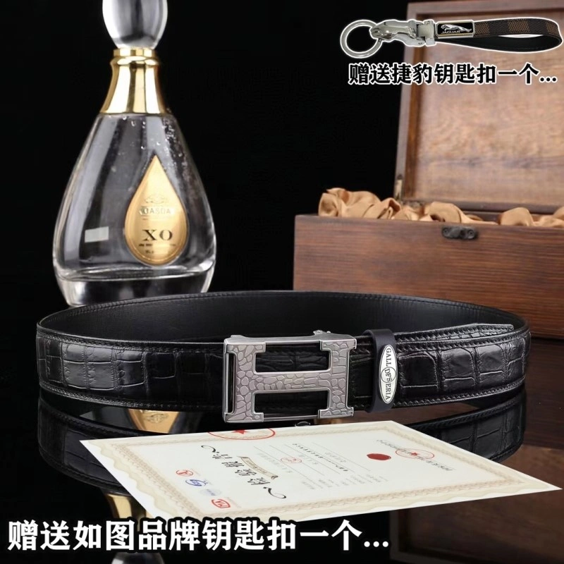 Top match Hermes Belts