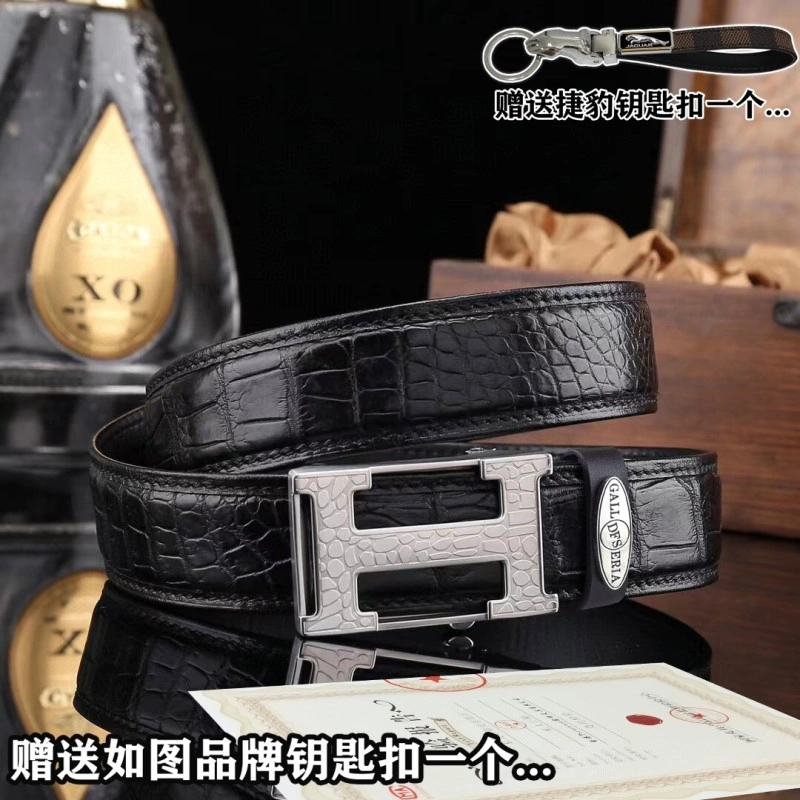 Top match Hermes Belts
