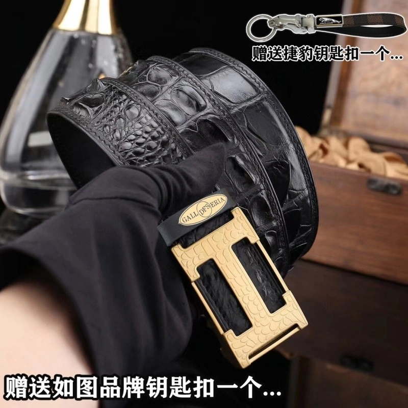 Top match Hermes Belts