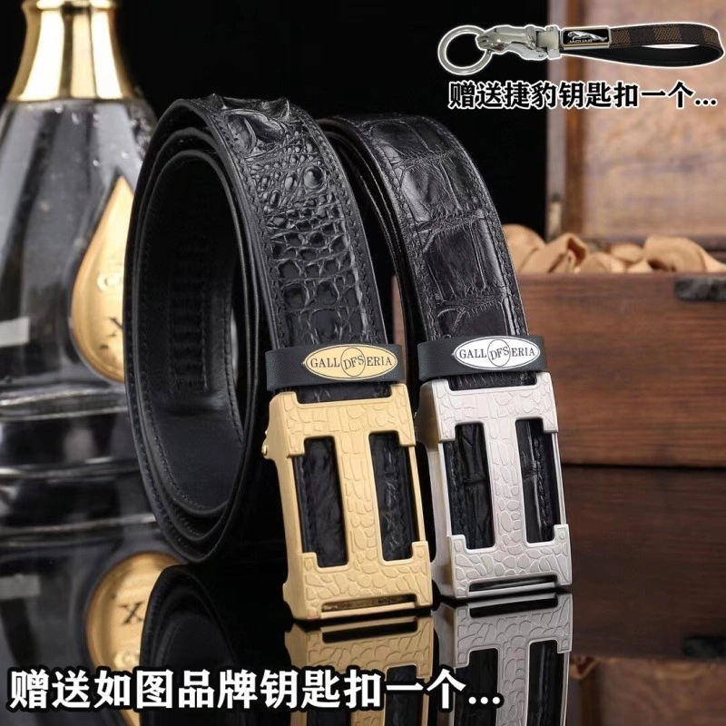 Top match Hermes Belts