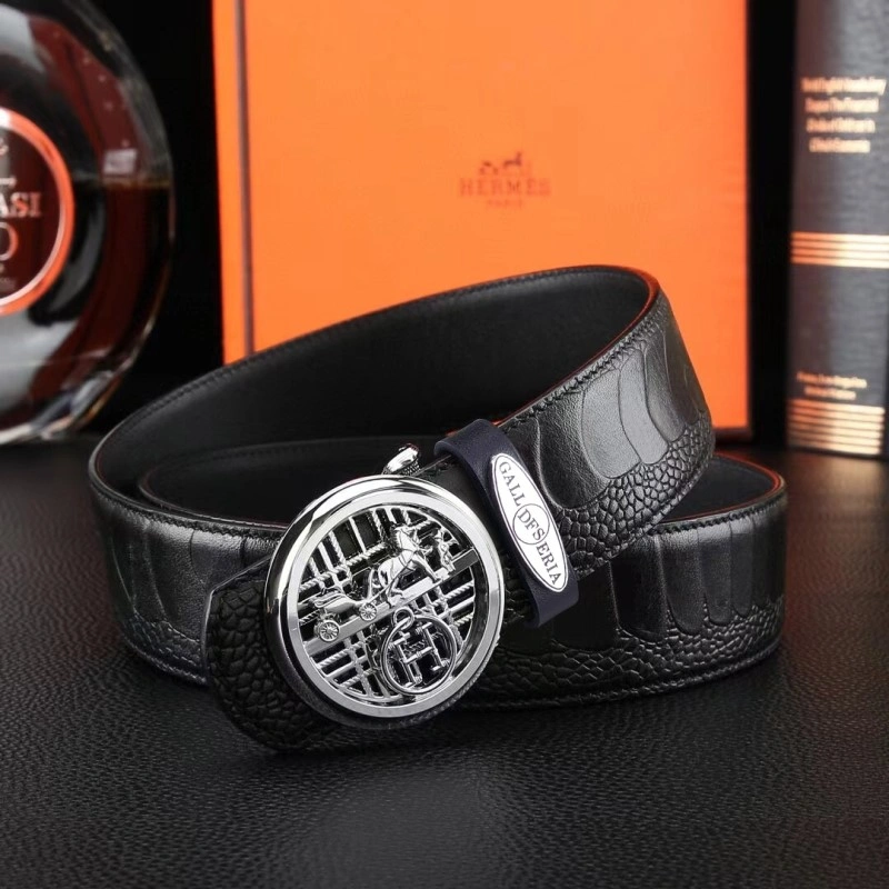 Top mirror Hermes Belts