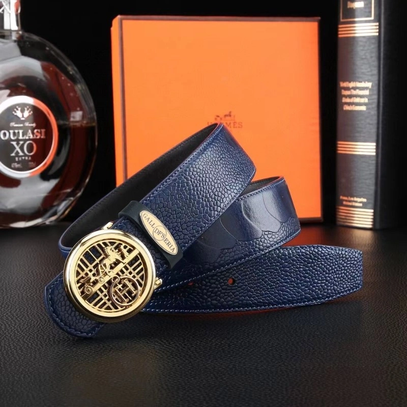 Top mirror Hermes Belts