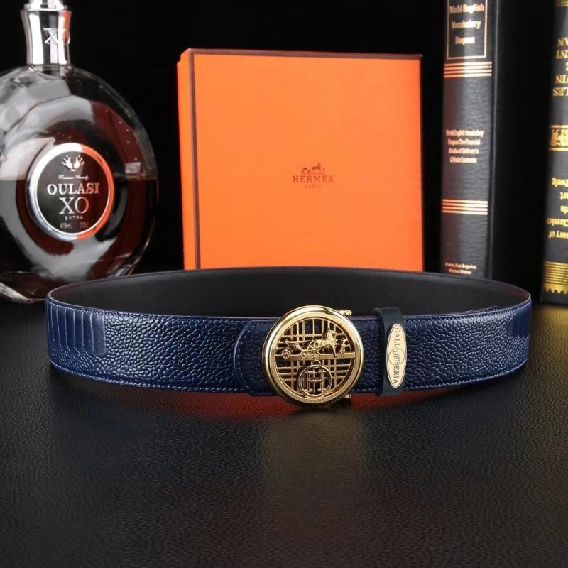 Top mirror Hermes Belts