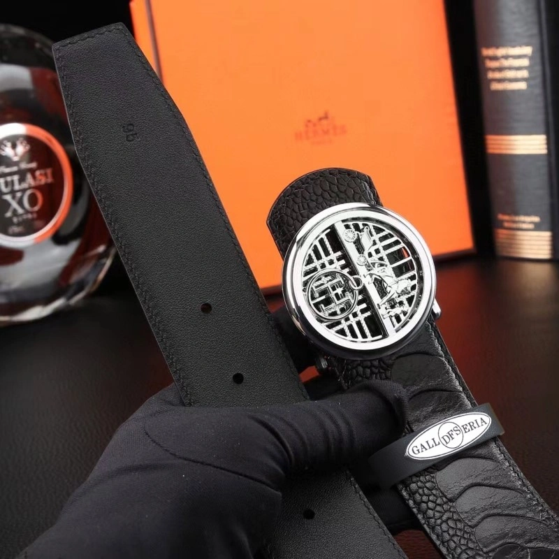 Top mirror Hermes Belts