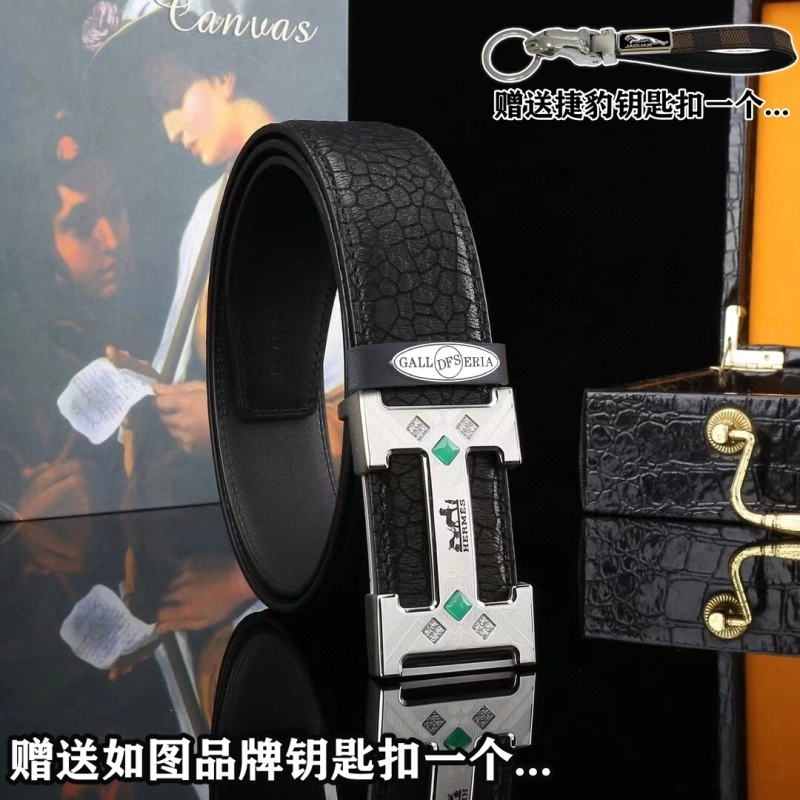 Inexpensive Hermes Belts