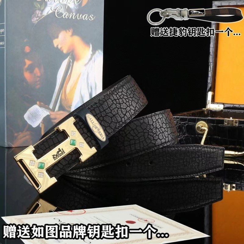 Inexpensive Hermes Belts
