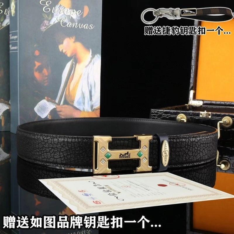 Inexpensive Hermes Belts