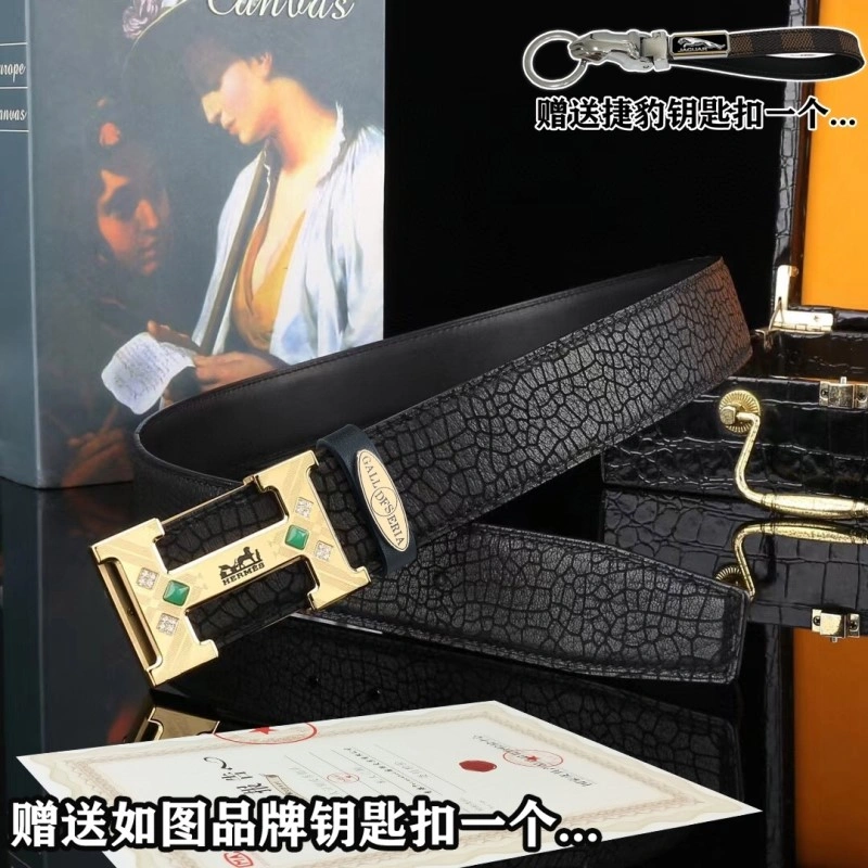 Inexpensive Hermes Belts