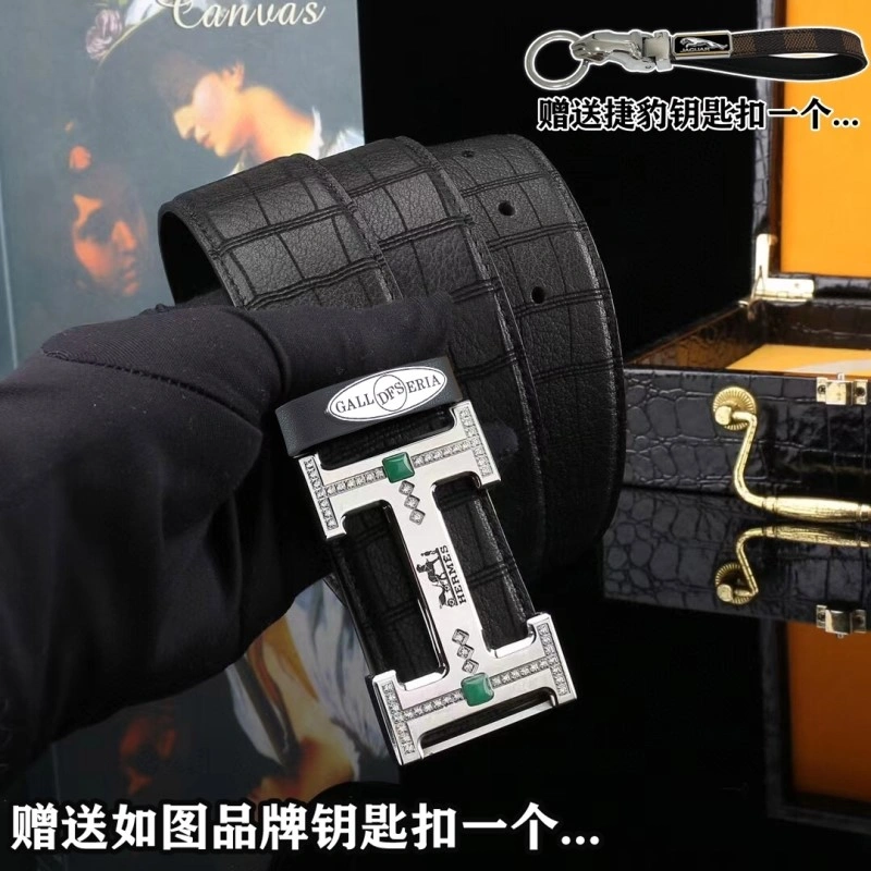 Affordable Hermes Belts