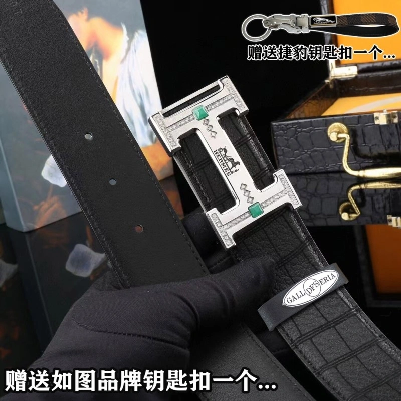 Affordable Hermes Belts