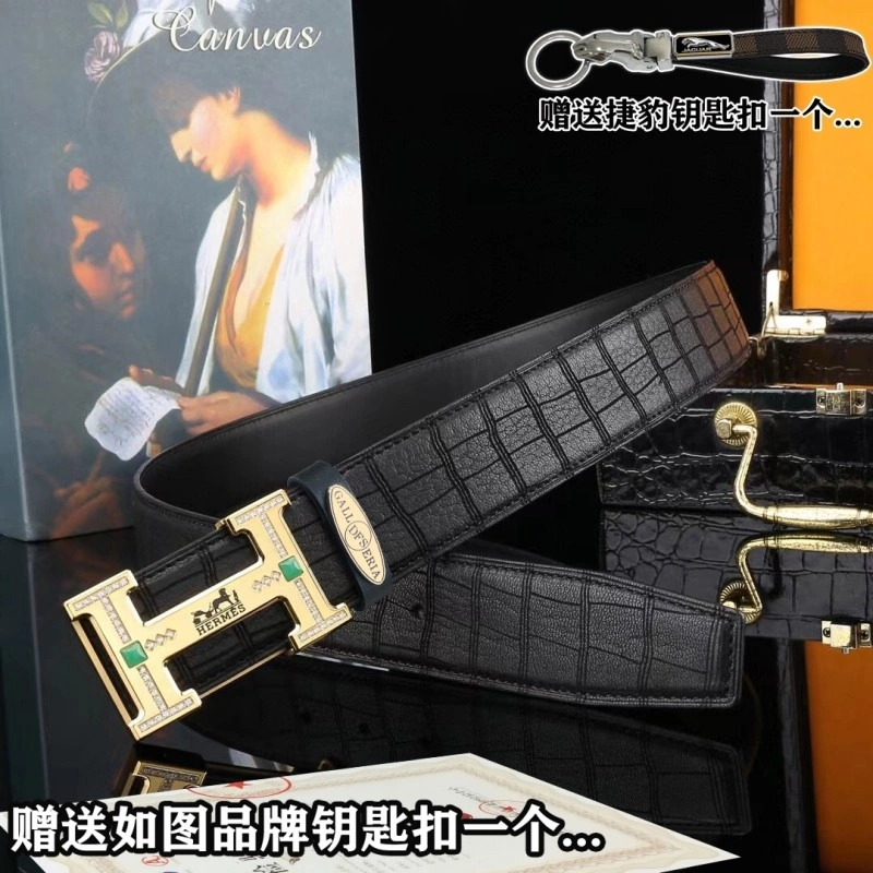 Affordable Hermes Belts