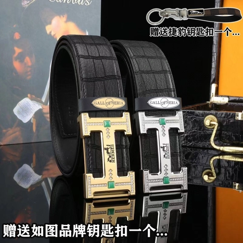 Affordable Hermes Belts