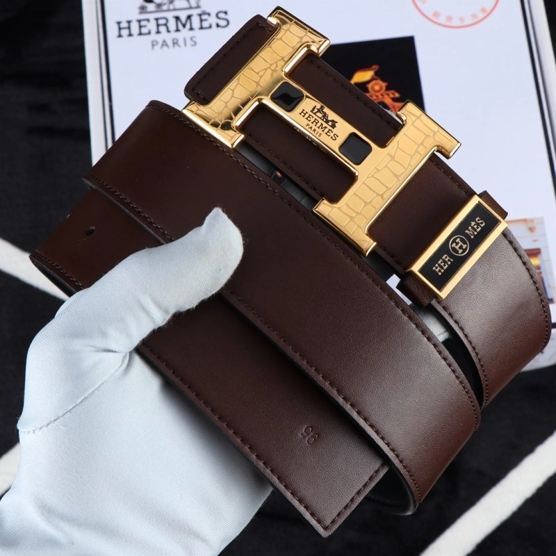 High fidelity Hermes Belts
