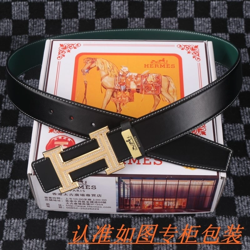 Precise copy Hermes Belts