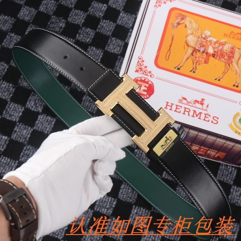 Precise copy Hermes Belts