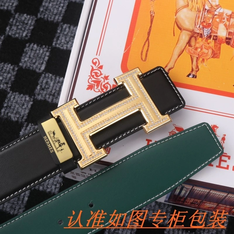 Precise copy Hermes Belts