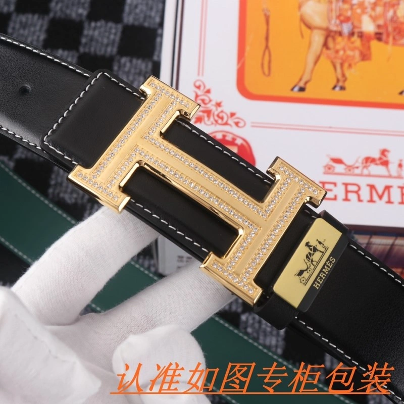 Precise copy Hermes Belts