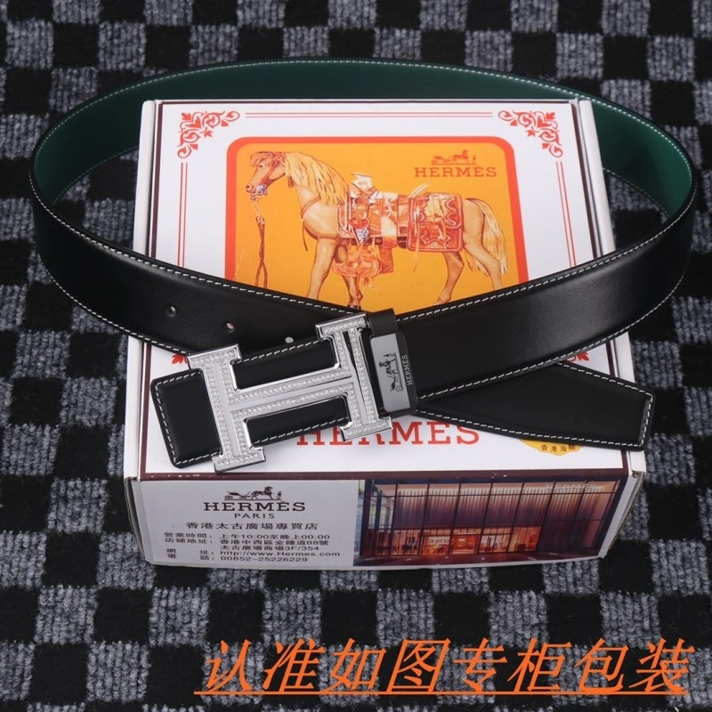 1:1 copy Hermes Belts