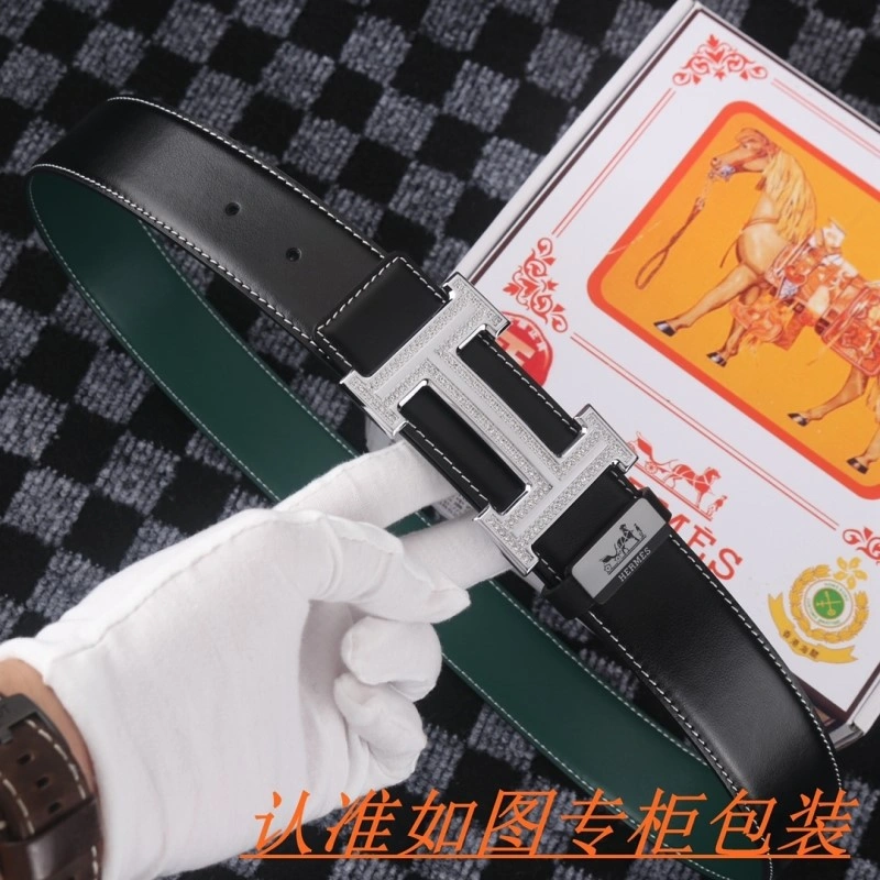 1:1 copy Hermes Belts