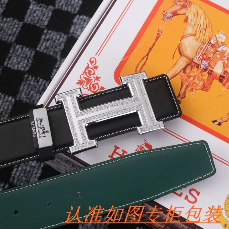 1:1 copy Hermes Belts