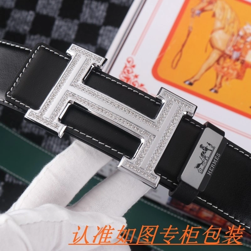 1:1 copy Hermes Belts