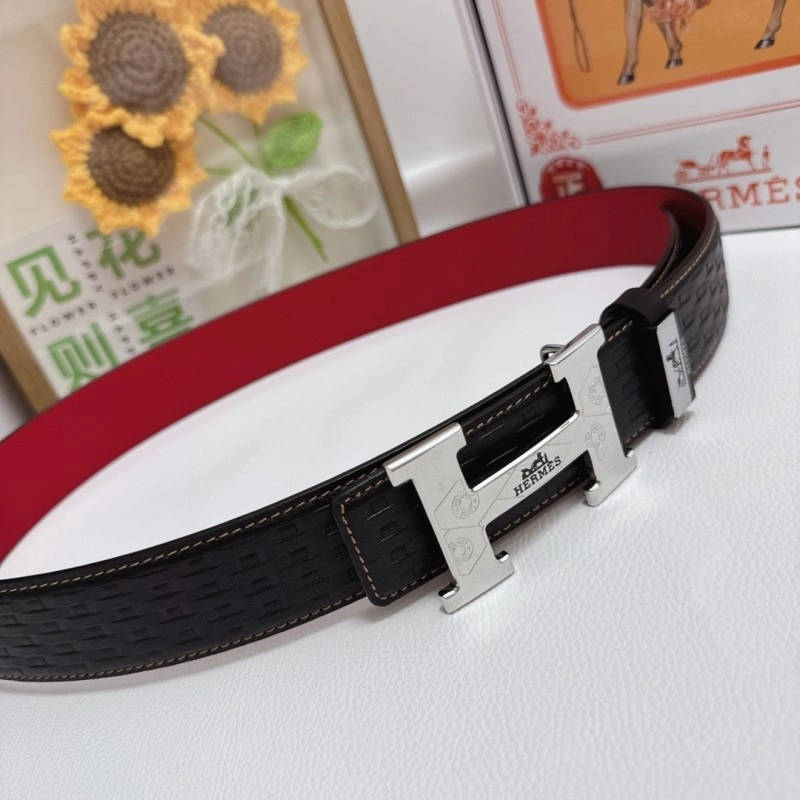 Affordable Hermes Belts